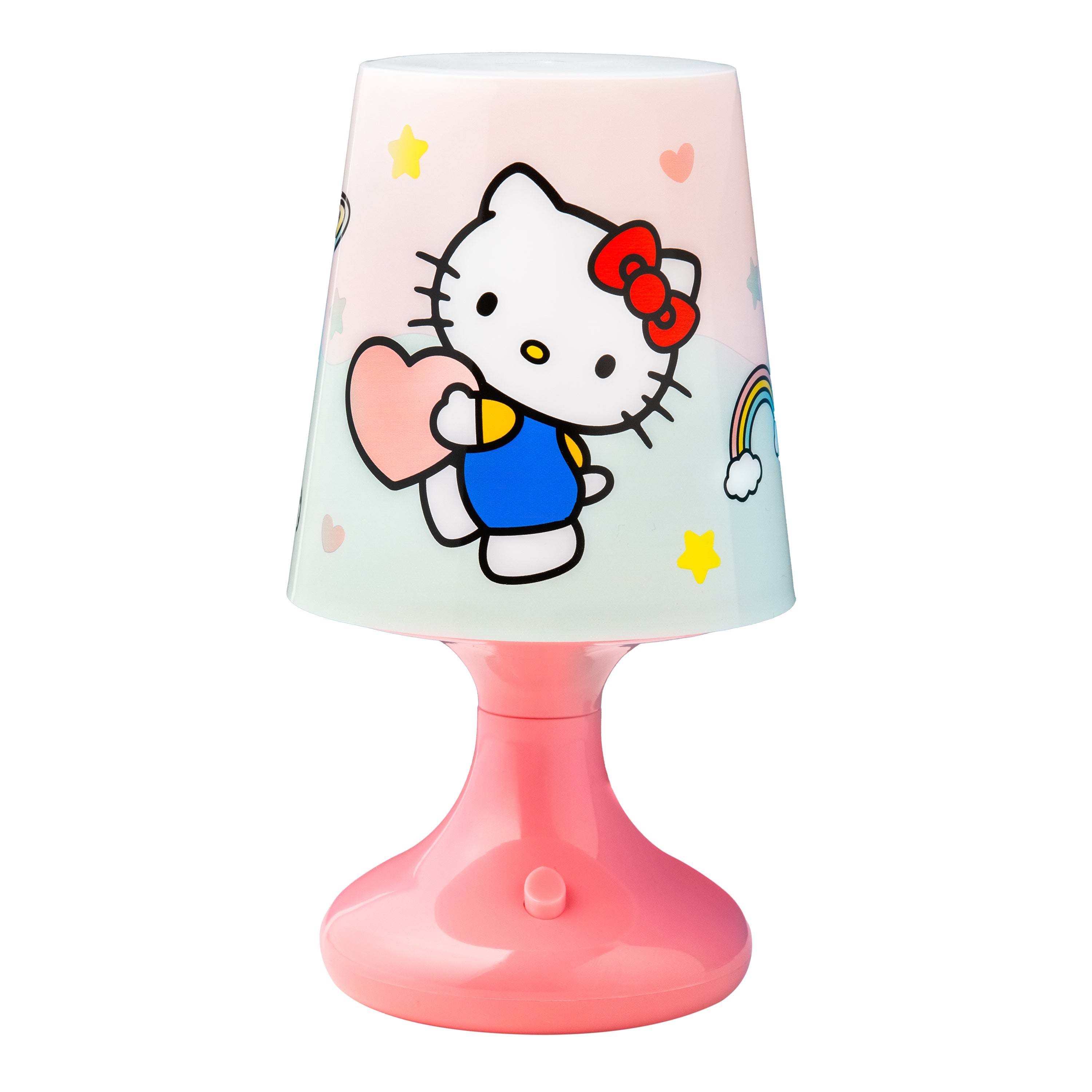 Hello Kitty Table Lamp