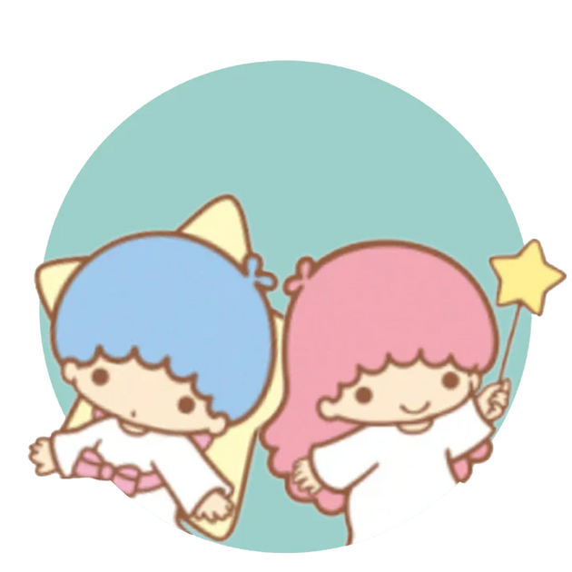 Little Twin Stars – Sanrio