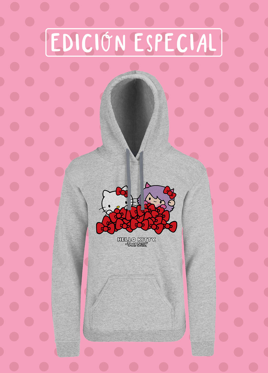 Kuromi – Sanrio