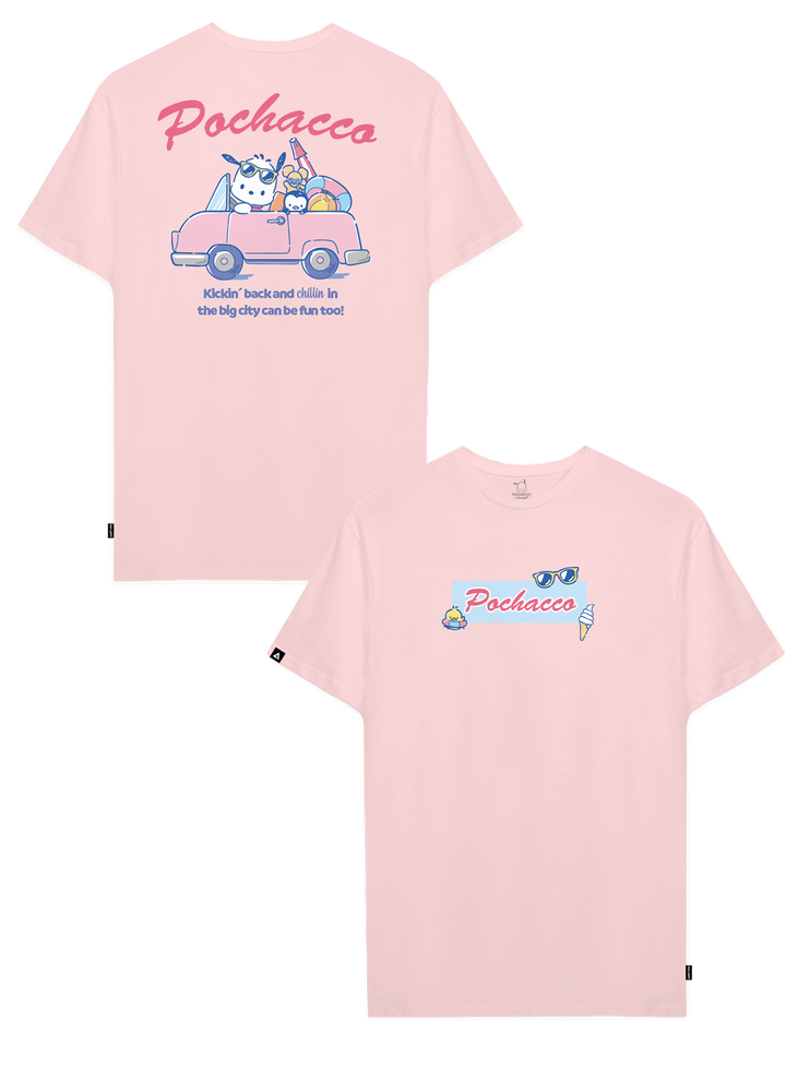 Pochacco – Sanrio